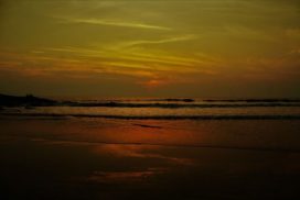 A road trip to Harihareshwar Shrivardhan and Diveagar Beach INR 1200