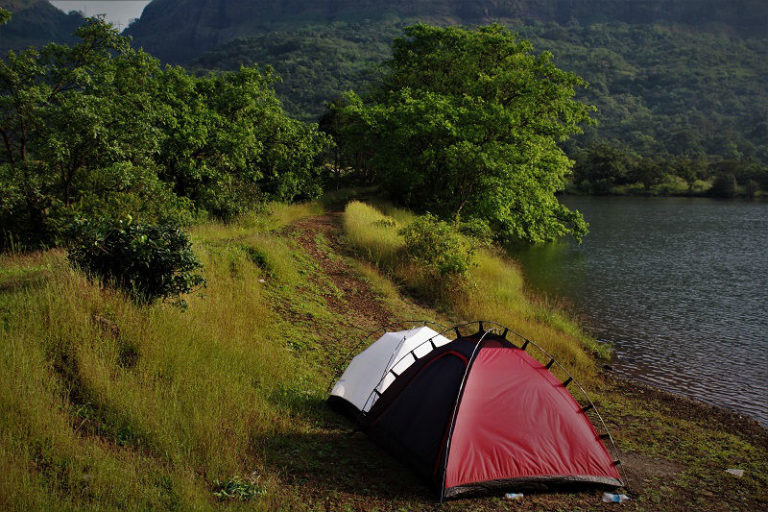 Andharban jungle and Devkund Waterfall Trek-get lost into the dense forest