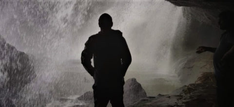 Kataldhar Waterfall Trek – A journey through the dense forest