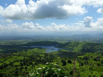 Garbett Point Trek – An exciting one day trek near Mumbai (INR 350)