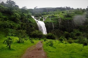 Bendewadi,Laalwadi and Jagtap waterfalls – The land of waterfalls(INR 300)