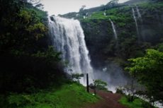 Bendewadi,Laalwadi and Jagtap waterfalls – The land of waterfalls(INR 300)