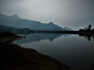 Andharban jungle and Devkund Waterfall Trek-get lost into the dense forest
