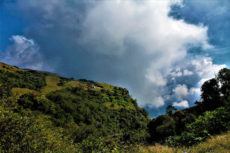 Cherrapunji Meghalaya – The Second Wettest Place on Earth