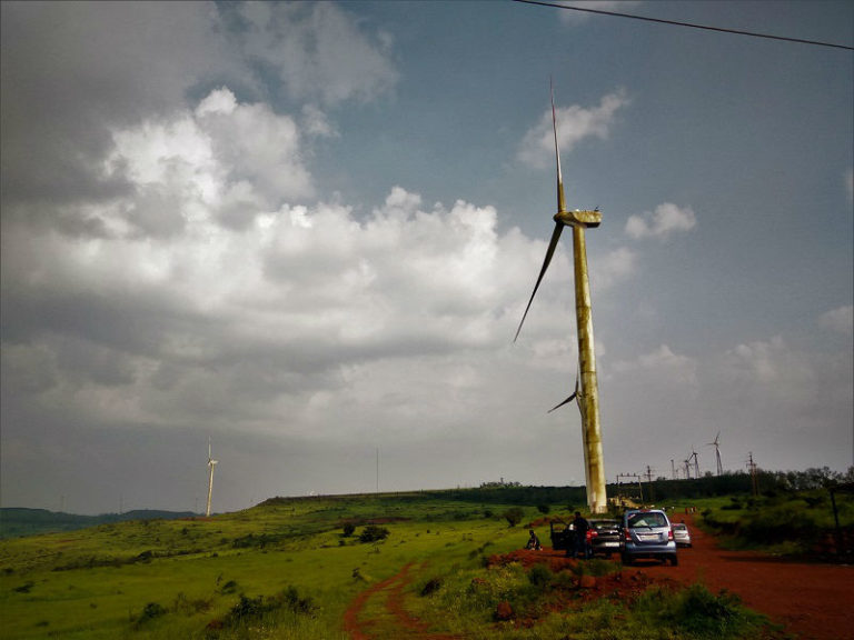 Satara –A road trip to Maharashtra’s Valley of Flowers from Pune(INR 800)