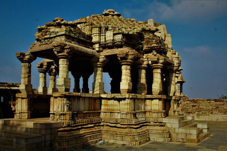 Chittorgarh Fort Rajasthan – One of the largest forts in India