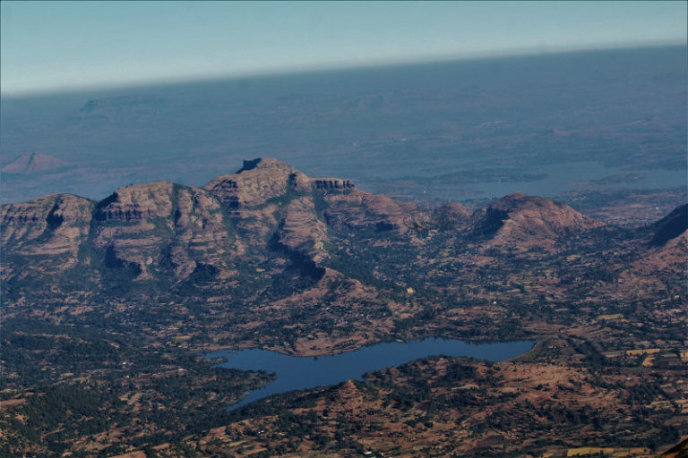 Kalsubai Peak - Trek to the highest peak of Maharashtra (INR 600)