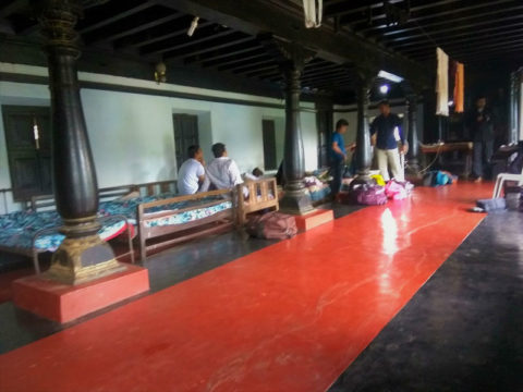 Dodda Mane Agumbe – “Wish I could stay here forever”