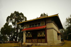 Yuksom Sikkim – The gateway to the mighty Kanchenjunga Peak