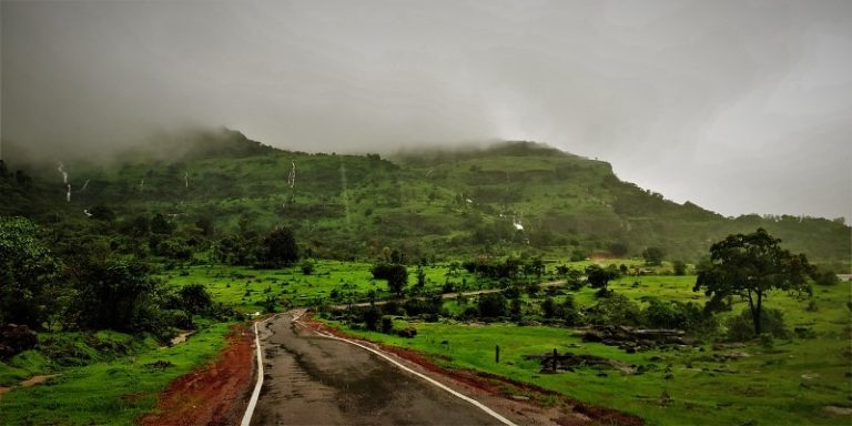 Bendewadi,Laalwadi and Jagtap waterfalls – The land of waterfalls(INR 300)