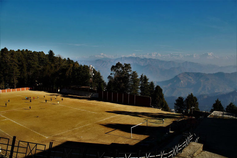 Pauri Uttarakhand – Hitchhiking brought me to this hidden treasure