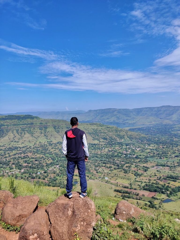 A two-day road trip exploring Mahabaleshwar, Panchgani and Wai from ...