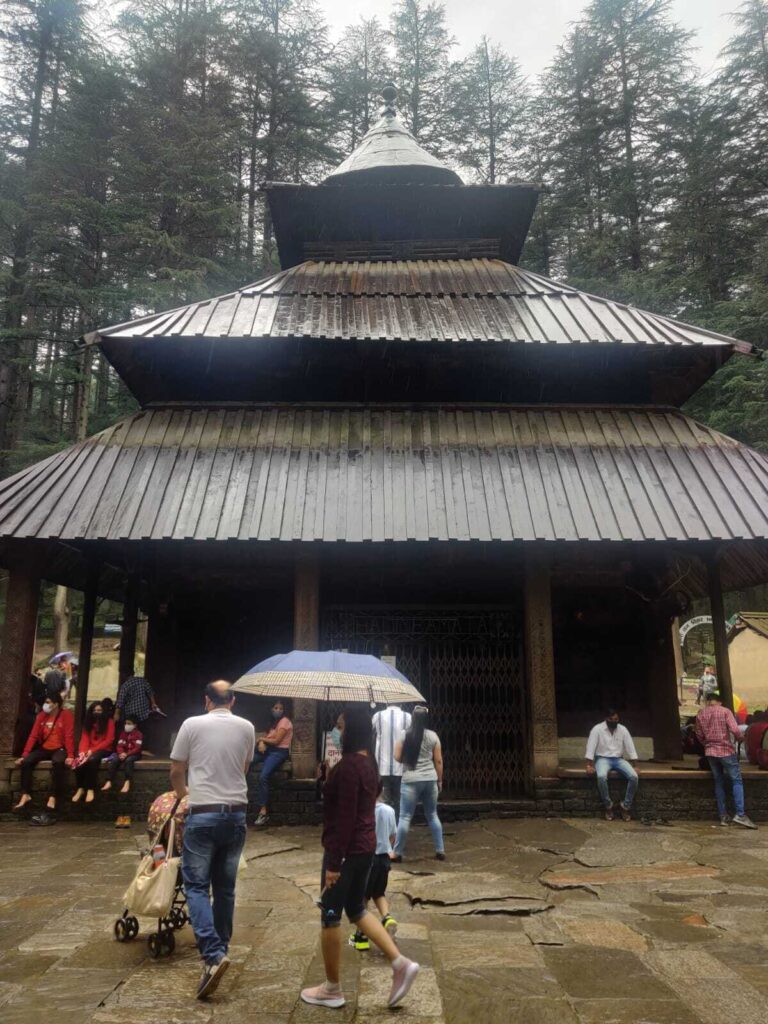 Old Manali – A hidden gem for backpackers