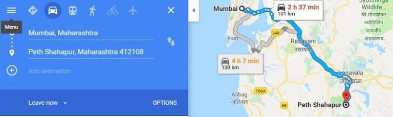 Korigad Fort Trek – Exciting one day trek near Pune Mumbai (INR 300)