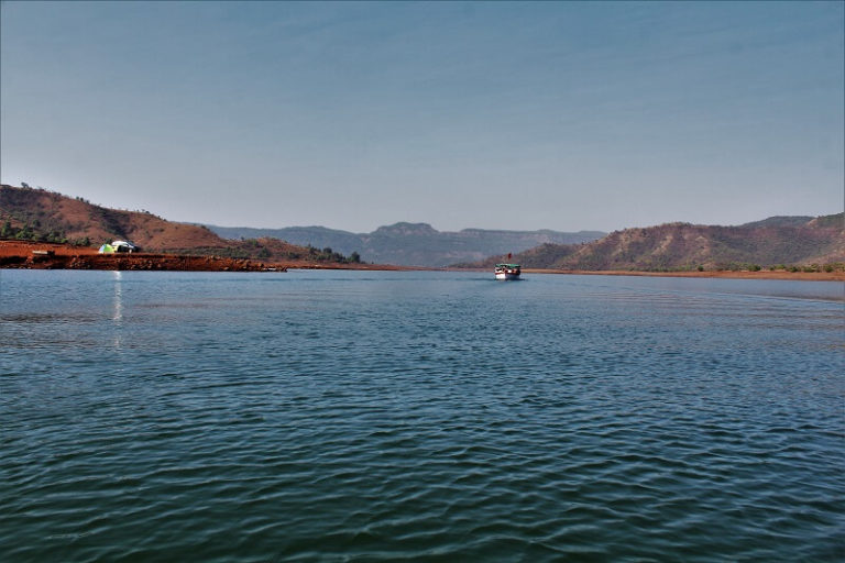 Vasota Fort Jungle Trek – A trek within the Koyna Wildlife Sanctuary