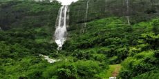 Bendewadi,Laalwadi and Jagtap waterfalls – The land of waterfalls(INR 300)