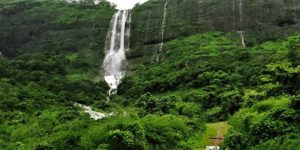 Bendewadi,Laalwadi and Jagtap waterfalls – The land of waterfalls(INR 300)