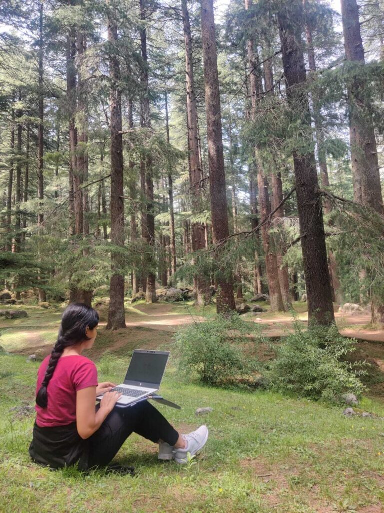 Old Manali – A hidden gem for backpackers