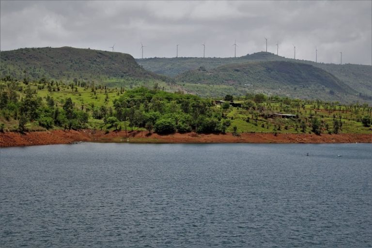 Bendewadi,Laalwadi and Jagtap waterfalls – The land of waterfalls(INR 300)