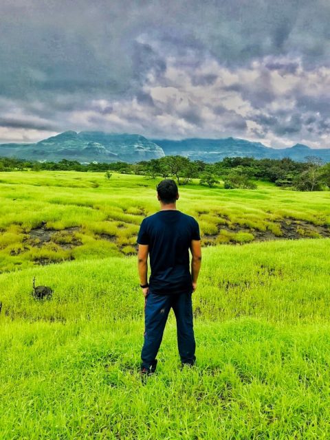 Andharban Trek – A walk through the dense jungle