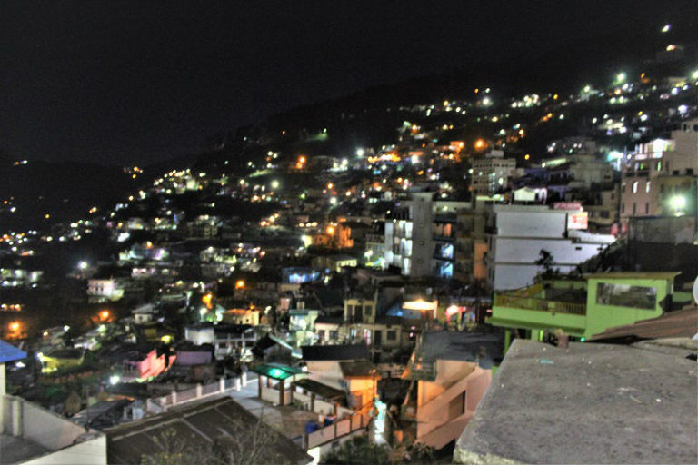 Pauri Uttarakhand – Hitchhiking brought me to this hidden treasure