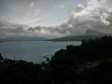 Tikona Fort Trek and Pawna Lake – One day trip near Pune (INR 250)