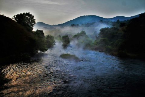A cycle trip to Lavasa city from Pune (Exp: INR 100)
