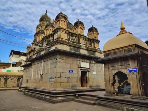 A two-day road trip exploring Mahabaleshwar, Panchgani and Wai from ...