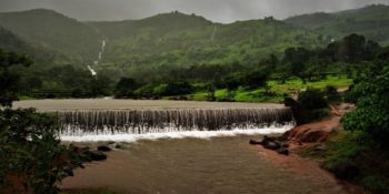 Bendewadi,Laalwadi and Jagtap waterfalls – The land of waterfalls(INR 300)