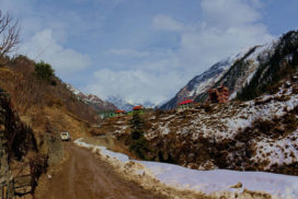 Tosh Himachal – The Last Hippie Village in Parvati valley