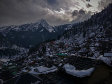 Tosh Himachal – The Last Hippie Village in Parvati valley