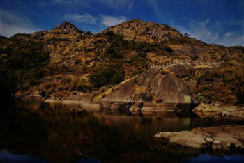 Mount Abu - The only hill station in the state of Rajasthan