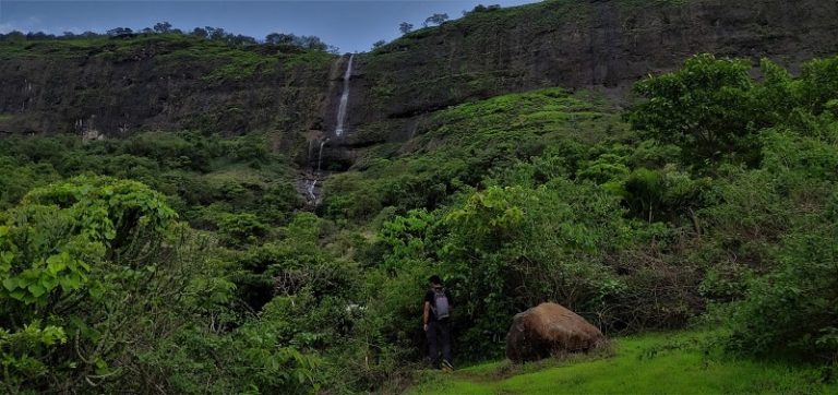 Bendewadi,Laalwadi and Jagtap waterfalls – The land of waterfalls(INR 300)