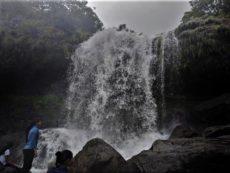 Bendewadi,Laalwadi and Jagtap waterfalls – The land of waterfalls(INR 300)