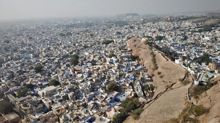 How to explore Rajasthan on a 10-day’s solo backpacking trip(INR 10000)?
