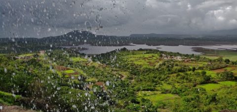 Bendewadi,Laalwadi and Jagtap waterfalls – The land of waterfalls(INR 300)