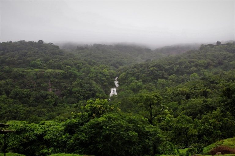 Korigad Fort Trek – Exciting one day trek near Pune Mumbai (INR 300)