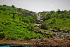 Tikona Fort Trek and Pawna Lake – One day trip near Pune (INR 250)