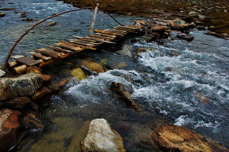 Zero Point Sikkim – Where Civilians Road Ends to Heaven