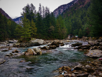 Kasol Himachal – Stoners escapade in the mighty Himalayas