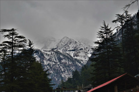 Kasol Himachal – Stoners escapade in the mighty Himalayas
