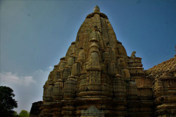 Chittorgarh Fort Rajasthan – One of the largest forts in India