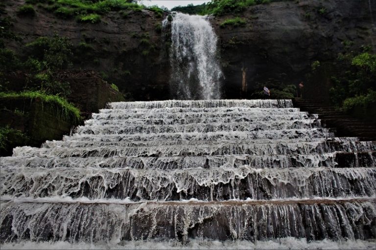 Bendewadi,Laalwadi and Jagtap waterfalls – The land of waterfalls(INR 300)