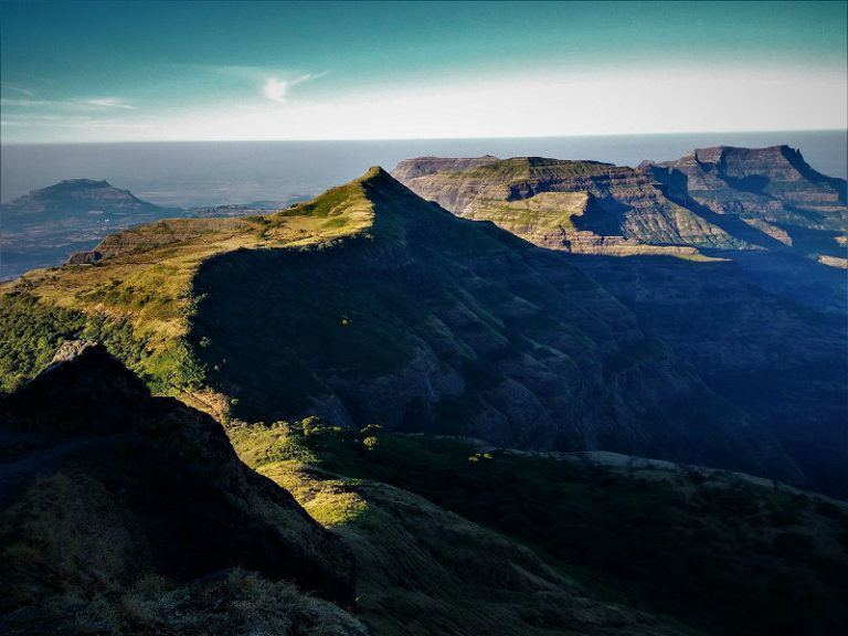Kalsubai Peak - Trek to the highest peak of Maharashtra (INR 600)