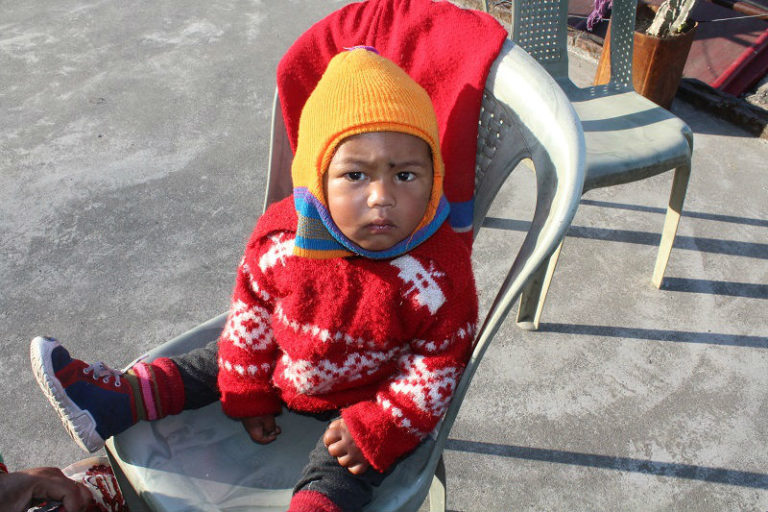 Escape the scorching heat by heading out to Kausani Uttarakhand