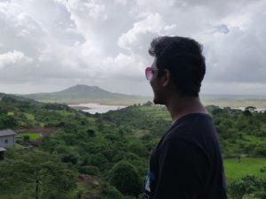 Bendewadi,Laalwadi and Jagtap waterfalls – The land of waterfalls(INR 300)