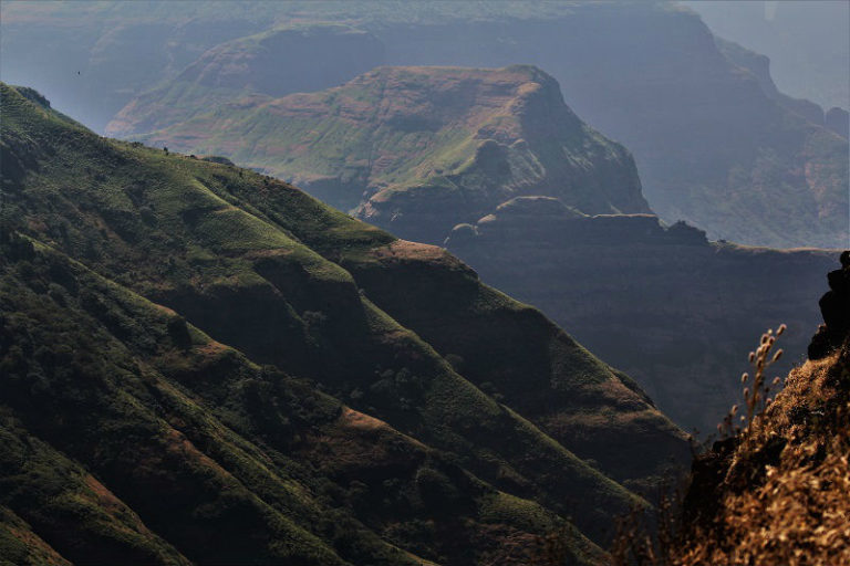 Kalsubai Peak - Trek to the highest peak of Maharashtra (INR 600)