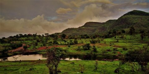 Bendewadi,Laalwadi and Jagtap waterfalls – The land of waterfalls(INR 300)