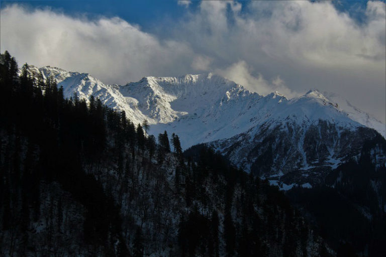 Tosh Himachal – The Last Hippie Village in Parvati valley