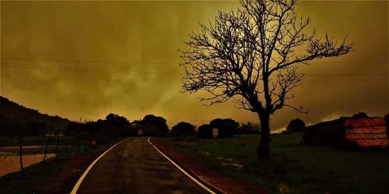 Bendewadi,Laalwadi and Jagtap waterfalls – The land of waterfalls(INR 300)